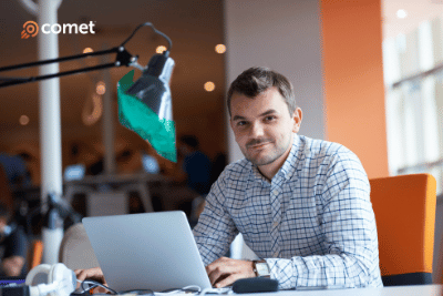COMET Empowers | Learning & Development Programmes